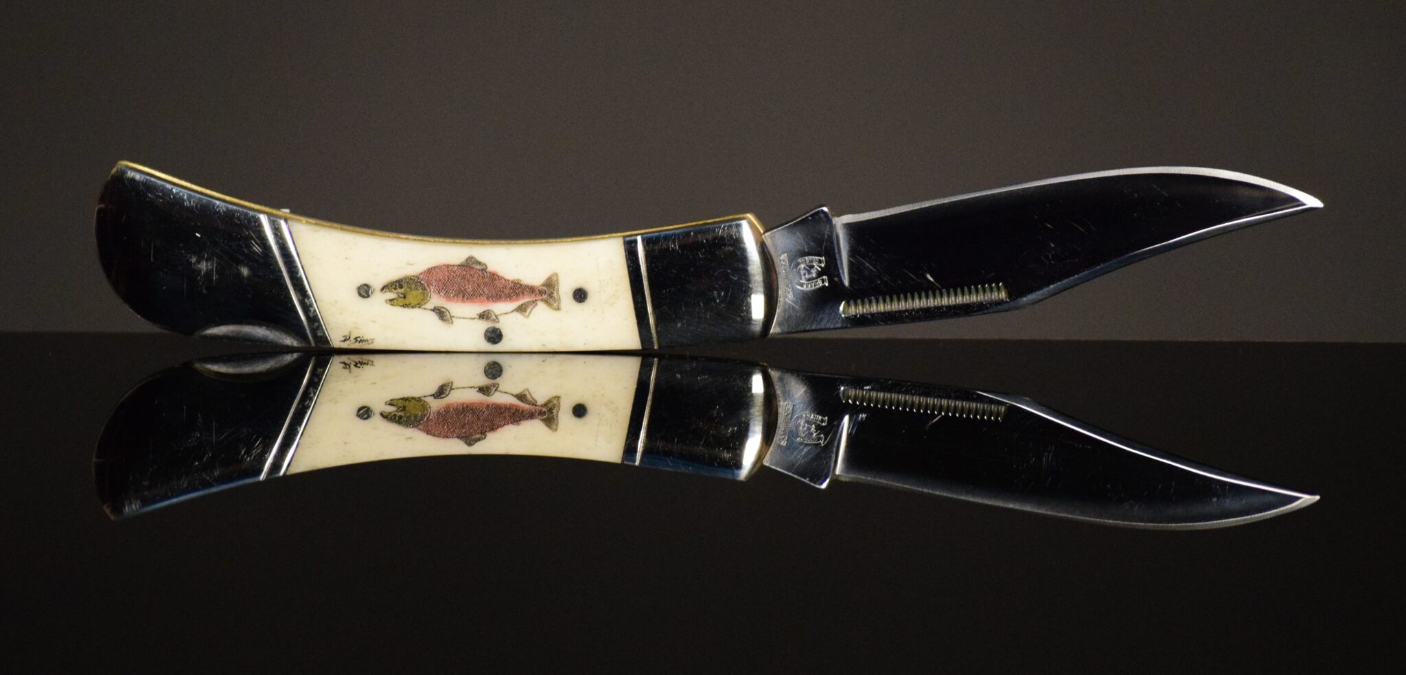 Alaska Ulu by The Ulu Factory – Sam McGee's